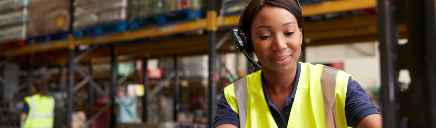 Warehouse Ops Training | Driver & Operator Safety | Logistics