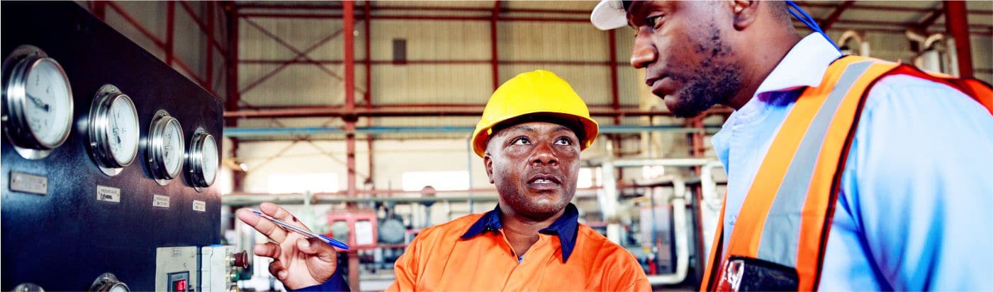 ISO Certification Training | Industrial & Commercial Compliance Courses
